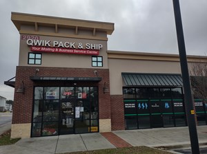 Packing, Shipping, Mailing, Notary Public, Shredding, FEDEX, UPS, USPS ...